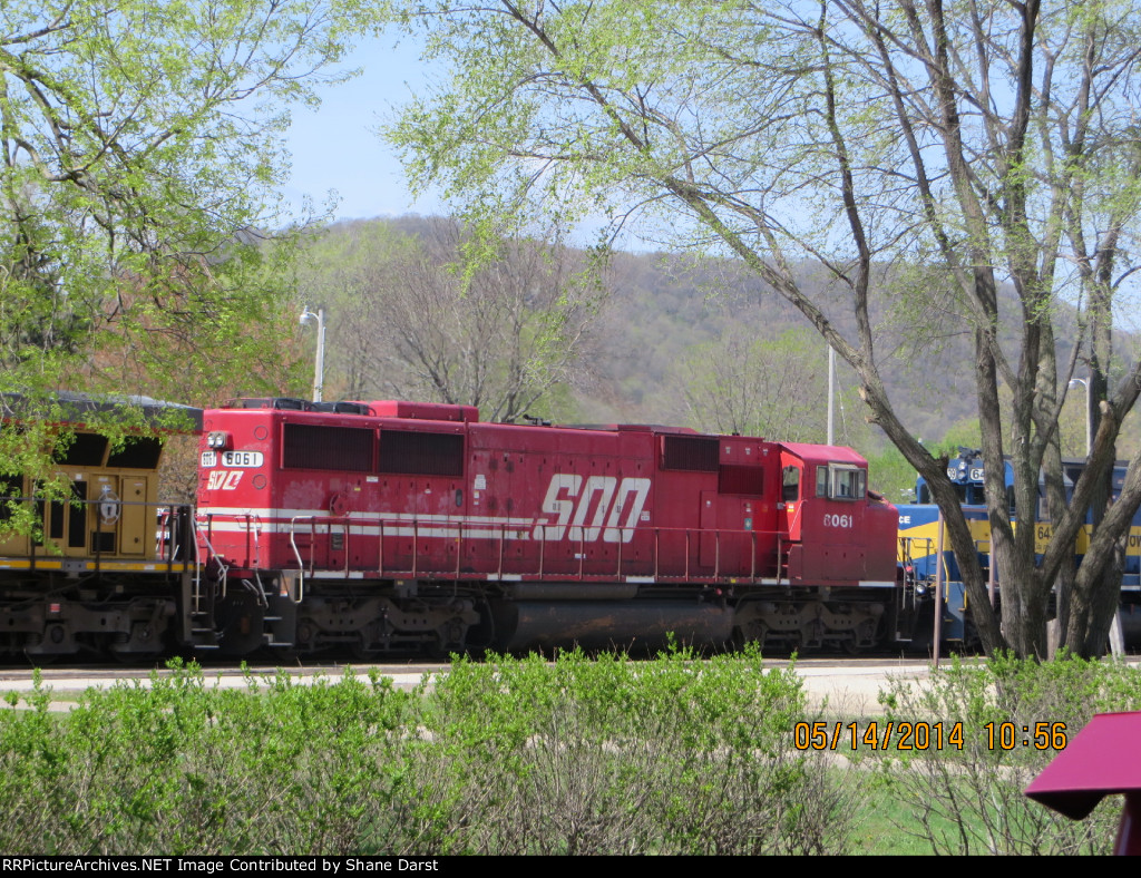 SOO 6061